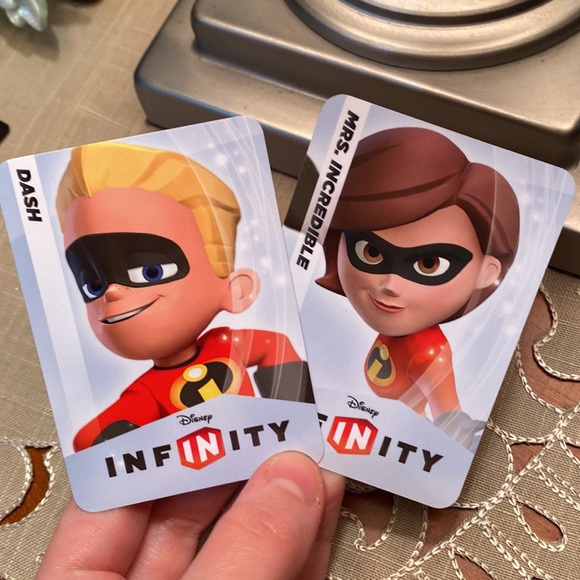 Disney Infinity | Video Games & Consoles | Disney Infinity Incredibles ...